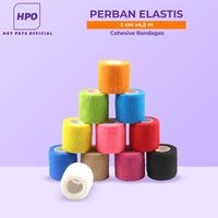 Jual Perban Murah - Harga Terbaru April 2025