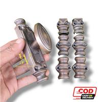 Jual Kunci Espanyolet Terbaik - Harga Murah Juni 2024 & Cicil 0%