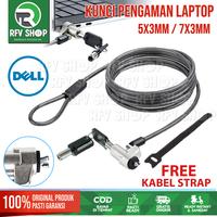 Jual Cable Lock Laptop Terbaru - Harga Murah Maret 2024 & Cicil 0%