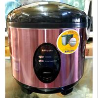 Jual Magic Com Philip Terlengkap - Daftar Harga April 2024 & Cicilan 0%