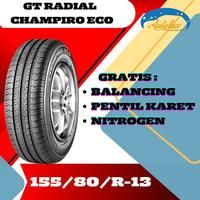 Jual Ban Gt Radial Champiro Eco Terlengkap - Harga Murah Februari 2024 ...