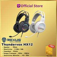 Jual Headphone Rexus Murah & Terbaik - Harga Terbaru April 2025