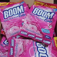Boom Deterjen Harga Murah & Grosir November 2024 - Tokopedia