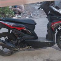 Harga Motor Second/Bekas Honda Beat Terbaru & Terlengkap Mei 2024