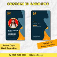 Jual Id Card Pvc Terlengkap - Harga Grosir & Murah April 2025