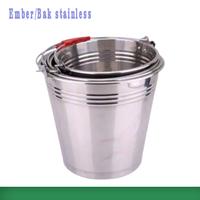 Jual Ember Stainless Terbaik - Harga Murah Juli 2025 & Cicil 0%