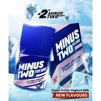 Jual Minus Two Liquid Terlengkap - Daftar Harga Juni 2024 & Cicilan 0%