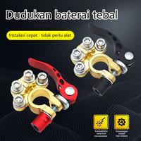 Jual Klem Aki Terlengkap - Harga Murah Februari 2024 & Cicil 0%