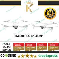 Jual Fimi X8 Pro Terbaru - Harga Murah April 2024 & Cicil 0%