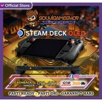Steam Deck Game Console Harga Murah Flash Sale 90% - Desember 2024
