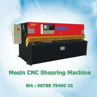 Jual Mesin Potong Besi Terbaik - Harga Murah Juni 2024 & Cicil 0%