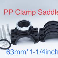 Jual Clamp Saddle Hdpe Terbaik - Harga Murah Februari 2025 & Cicil 0%