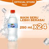 Jual Fanta 250 Ml Terdekat - Harga Murah & Grosir Januari 2025