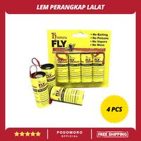 Jual Lem Lalat Murah - Harga Terbaru Februari 2024