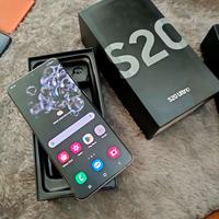 Jual Samsung S20 Ultra Second Juni 2024 Harga Termurah - Cicil 0% 3x di ...