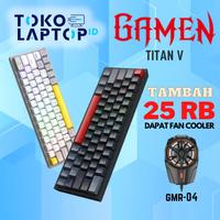 Jual Keyboard Gamen Murah - Harga Terbaru 2024