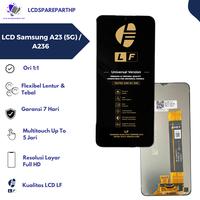 Jual Lcd Samsung A23 Murah - Harga Terbaru 2024