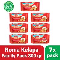 Jual Biskuit Roma Terdekat - Harga Murah & Grosir Juni 2024