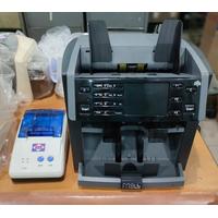 Jual Mesin Hitung Uang Ncl Terlengkap - Daftar Harga Februari 2024 ...