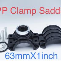 Jual Clamp Sadle Terbaik - Harga Murah Juni 2025 & Cicil 0%