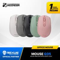Mouse Rexus Murah Harga Terbaru - Pilihan Terlengkap