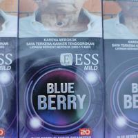 Jual Ess Mild Murah - Harga Terbaru Juni 2024