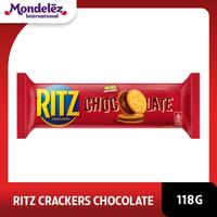 Ritz Crackers Harga Termurah - Pilihan Favorit