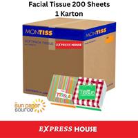 Jual Montiss Tissue Murah - Harga Terbaru Mei 2024