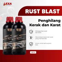Jual Rust Remover Terbaik - Harga Murah Juni 2024 & Cicil 0%