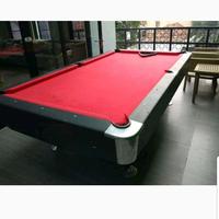 Jual Meja Billiard Second Terbaik - Harga Murah Januari 2024 & Cicil 0%