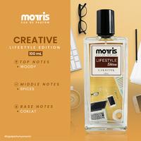 Parfum Morris Harga Termurah - Kualitas Terbaik