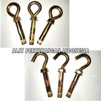 Jual Anchor Bolt Terdekat - Harga Murah & Grosir April 2025