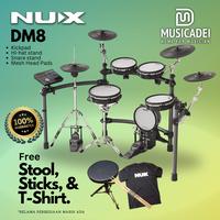 Jual Nux Dm 8 Murah - Harga Terbaru 2024