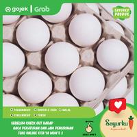 Jual Krat Telur Terdekat - Harga Murah & Grosir April 2024