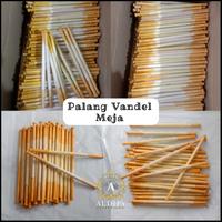 Jual Vandel Murah & Terbaik - Harga Terbaru Februari 2025