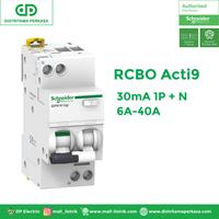 Jual Rcbo Schneider Terbaik - Harga Murah Maret 2024 & Cicil 0%