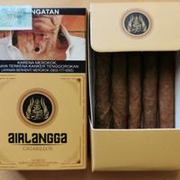 Jual Rokok Cerutu Terlengkap - Harga Murah & Grosir Januari 2024