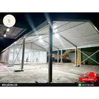 Jual Tenda Roder Terbaik - Harga Murah Juni 2025 & Cicil 0%