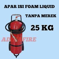 Jual Apar 25 Kg Terbaik - Harga Murah Januari 2025 & Cicil 0%