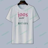 Jual Joss Batara Terlengkap - Harga Terbaru Juni 2024 & Cicilan 0%