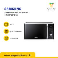 Jual Microwave Kris Terlengkap - Daftar Harga Februari 2024 & Cicilan 0%