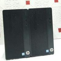 Jual Pc Desktop Hp Terbaru - Harga Murah Januari 2025 & Cicil 0%