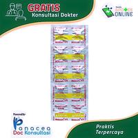 Jual Dexametason Murah - Harga Terbaru Mei 2024