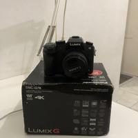 Jual Lumix G7k Murah & Terbaik - Harga Terbaru April 2024