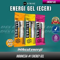 Jual Strive Gel Murah - Harga Terbaru 2024