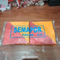 Jual Bendera Semapur Murah & Terbaik - Harga Terbaru April 2024
