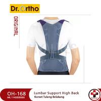 Jual Back Support Krisbow Murah - Harga Terbaru Juni 2024