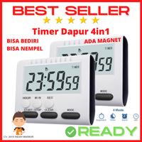 Stopwatch Digital Murah Harga Terbaru - Pilihan Terlengkap