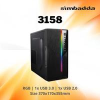 Jual Cpu Simbadda Murah & Terbaik - Harga Terbaru April 2024