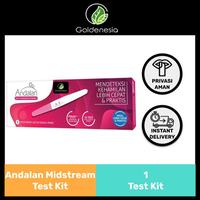 Test Pack Berkualitas dengan Tingkat Akurasi Tinggi 2025
